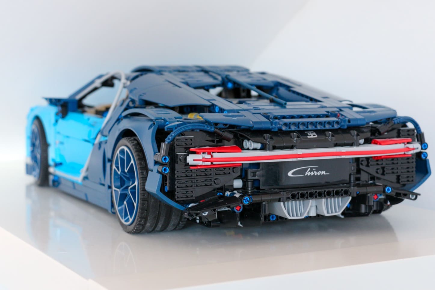 Duurste LEGO set! De waanzinnige prijzen van de dikke sets!