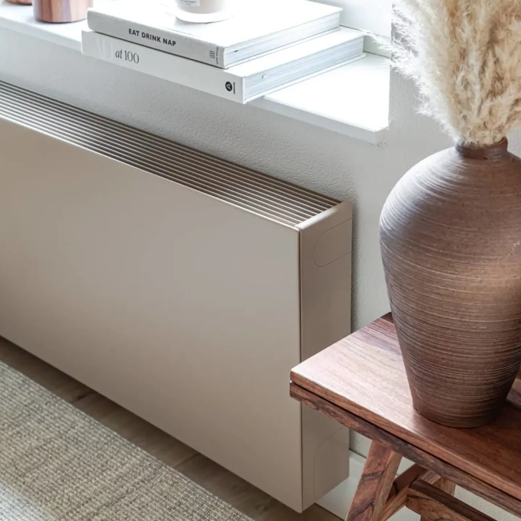 Radiatorombouw: Tips voor een goede en rustige basis in huis.