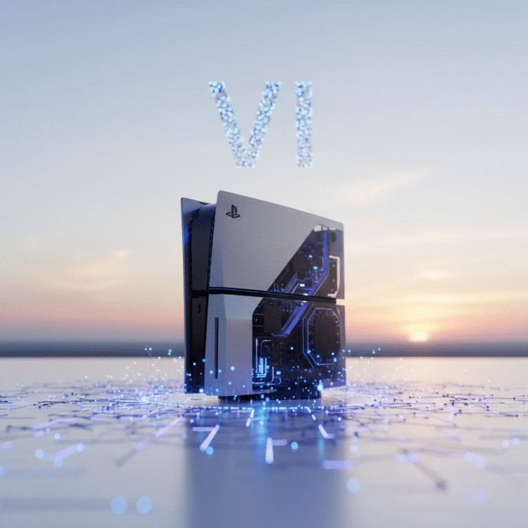 Playstation 6 release datum voorspeld: Wanneer komt hij uit?